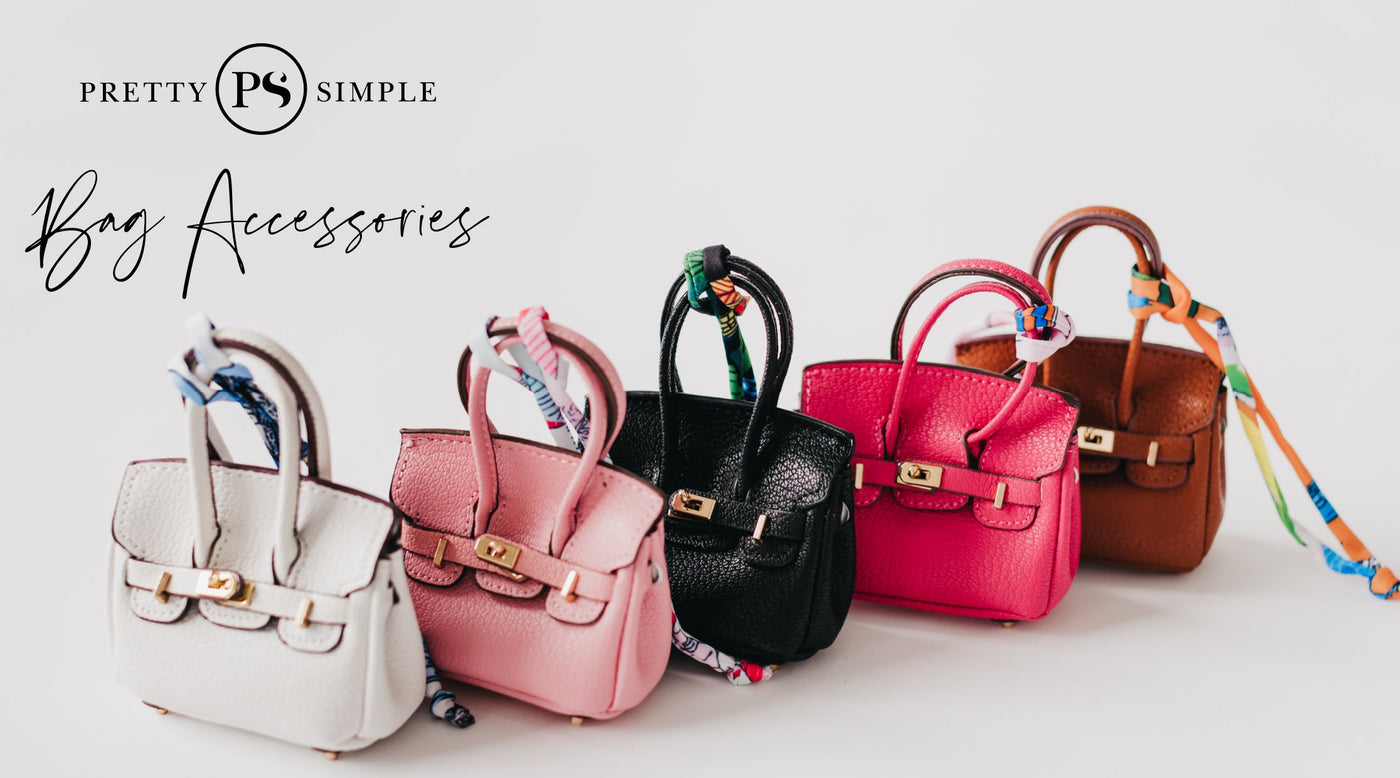 Collections – Pretty Simple