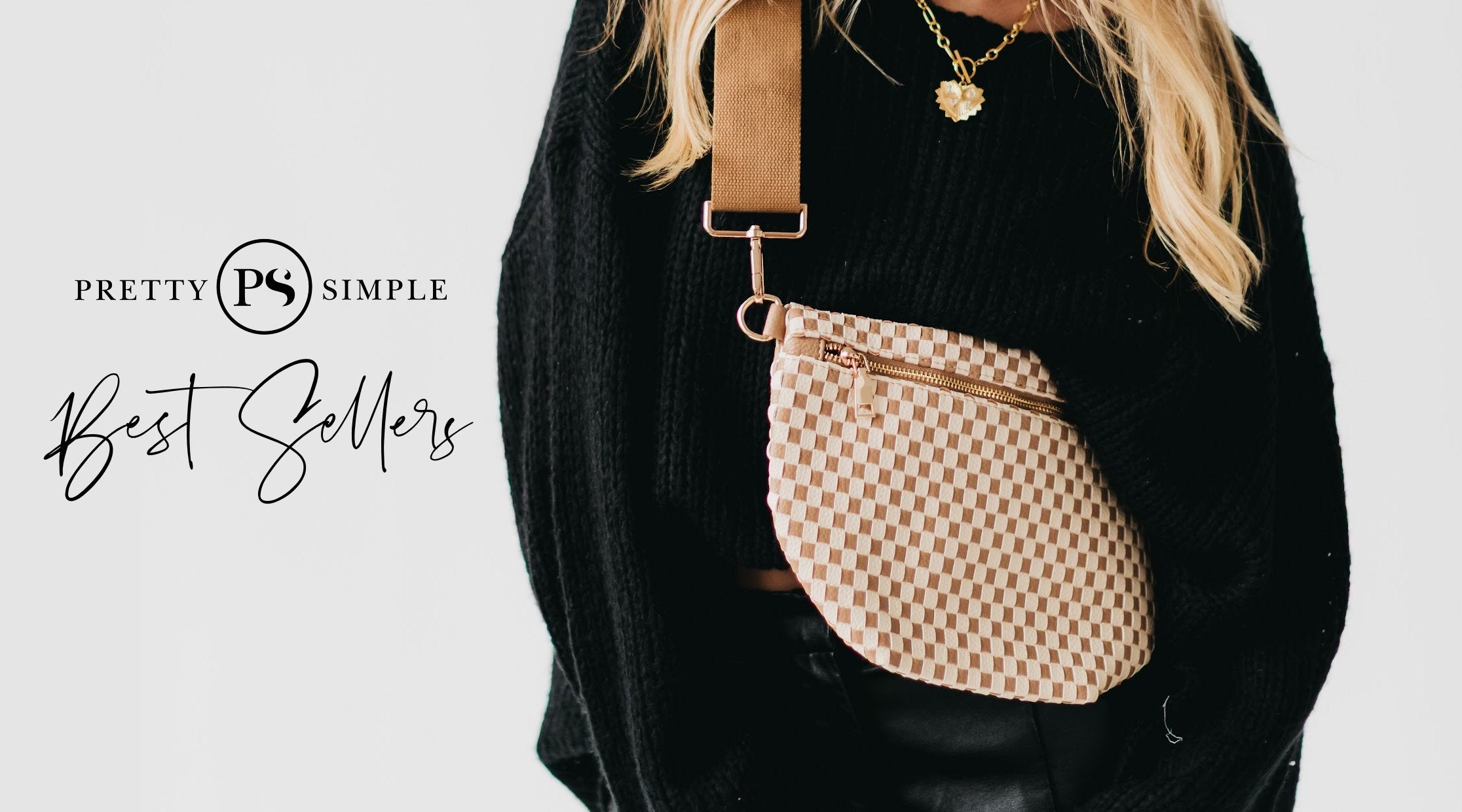 Best Sellers – Pretty Simple