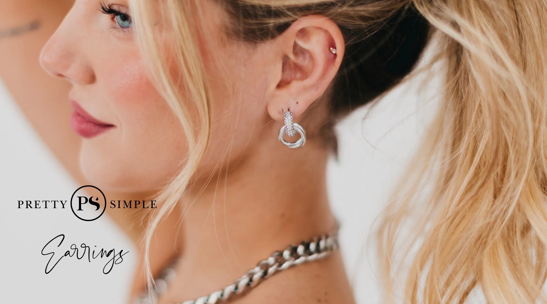 Earrings – Pretty Simple