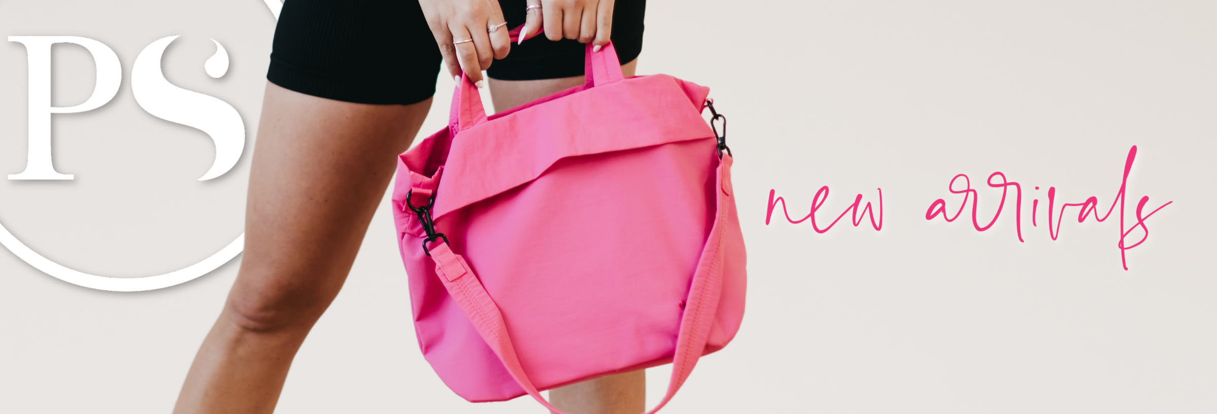 Pretty Simple | accessories boutique with a mission to give back