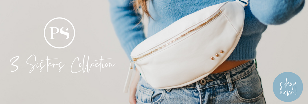 Pretty Simple | accessories boutique with a mission to give back