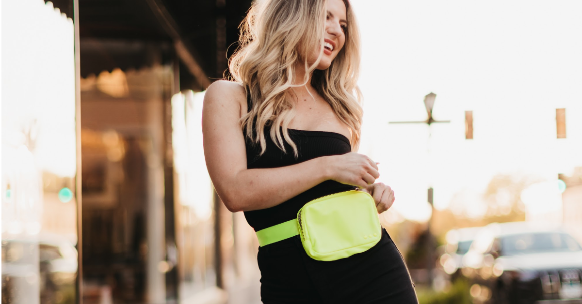 Pretty Simple | accessories boutique with a mission to give back