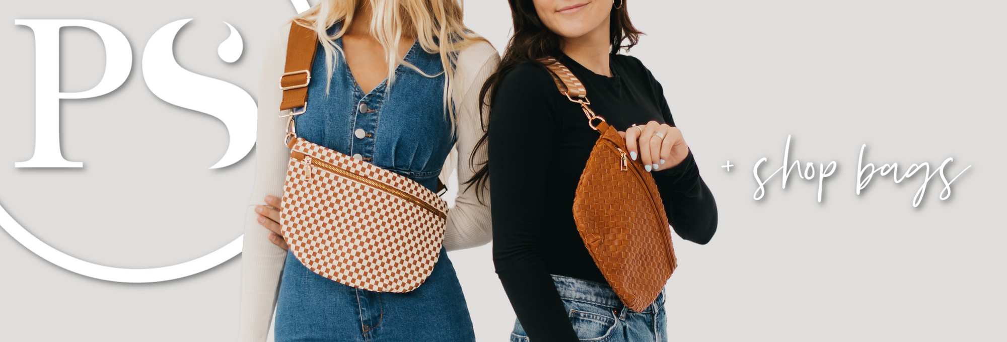 Pretty Simple Boutique | Handbags, Crossbody Bags & Accessories