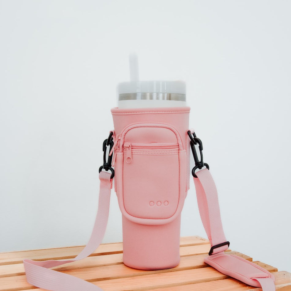 Hydration Harness – Pretty Simple
