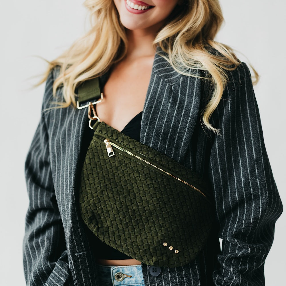 Bags – Pretty Simple