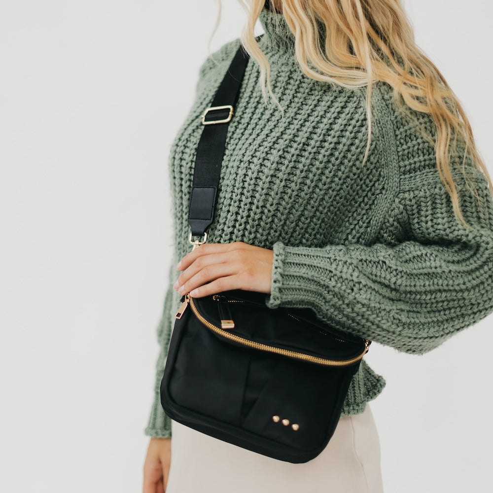 Tilly Crossbody Bag – Pretty Simple